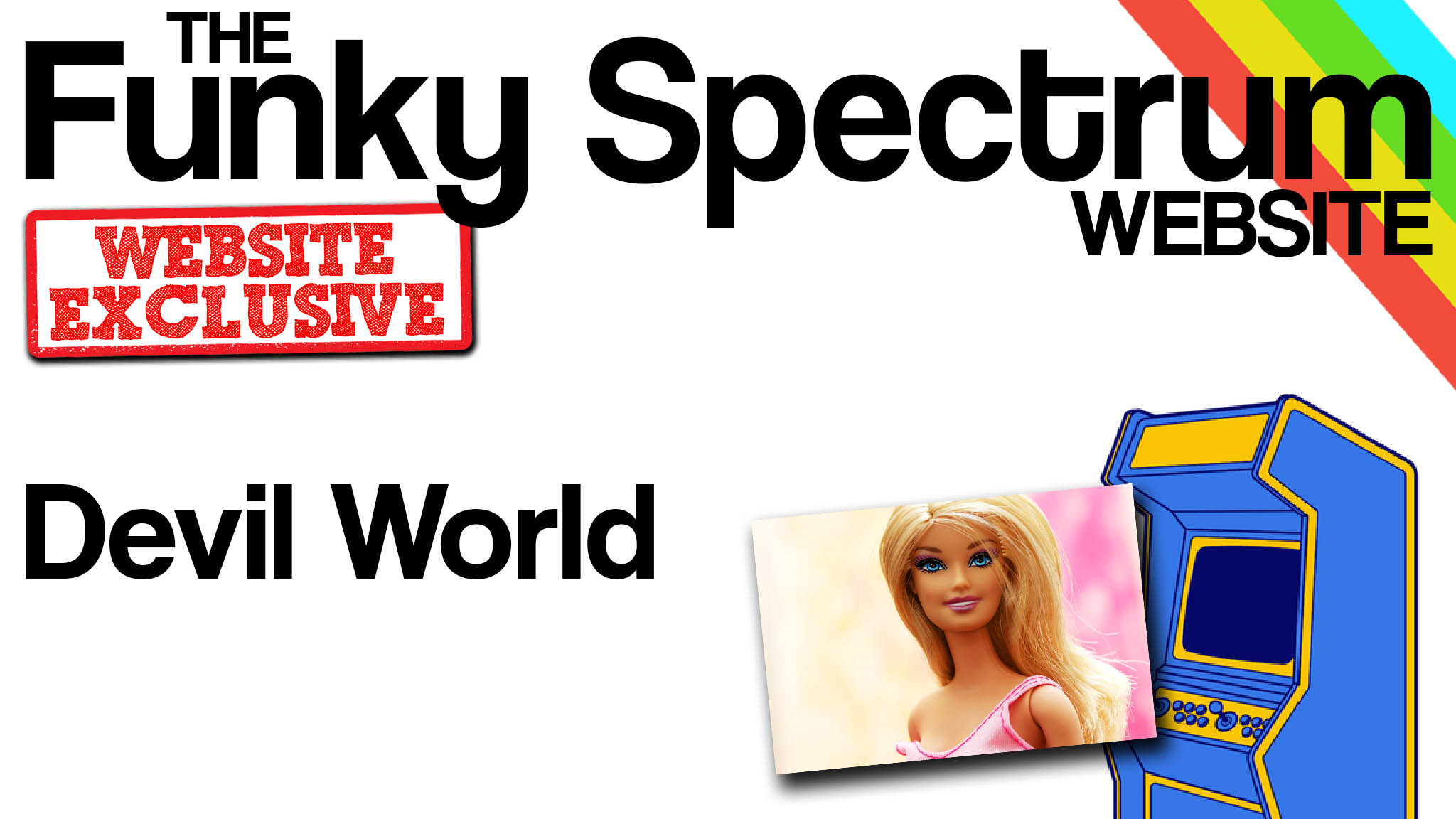 Star Trek Bridge Crew - Episode 1 - FunkySpectrum