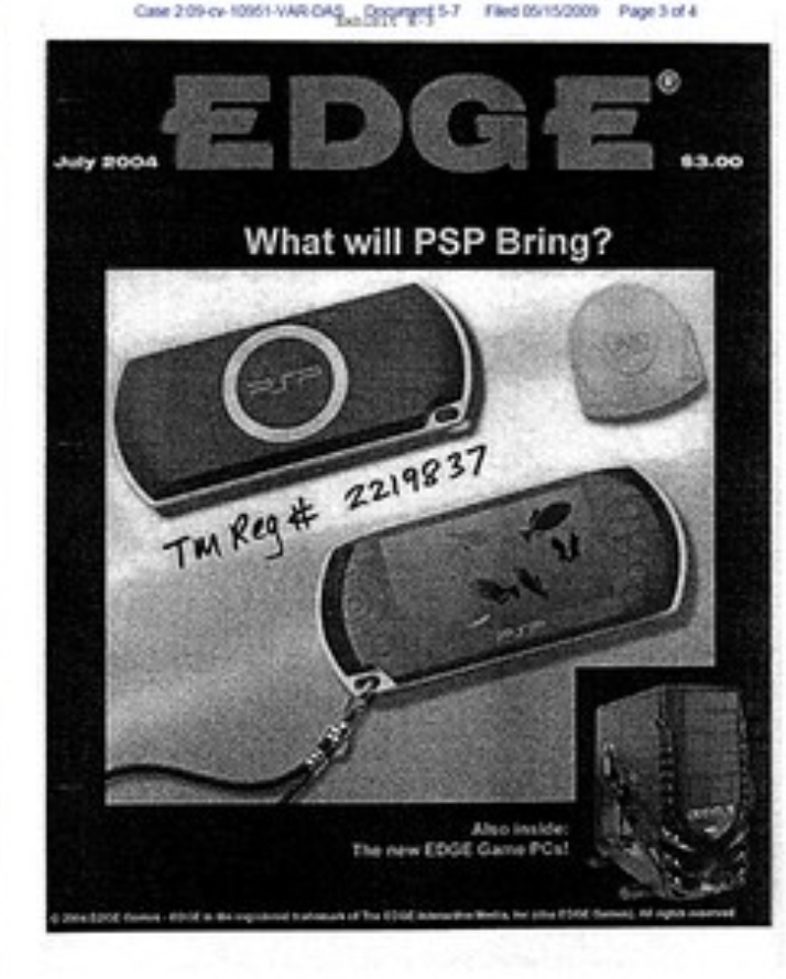 Tim Langdell: Vindicated after 10+ years – FunkySpectrum