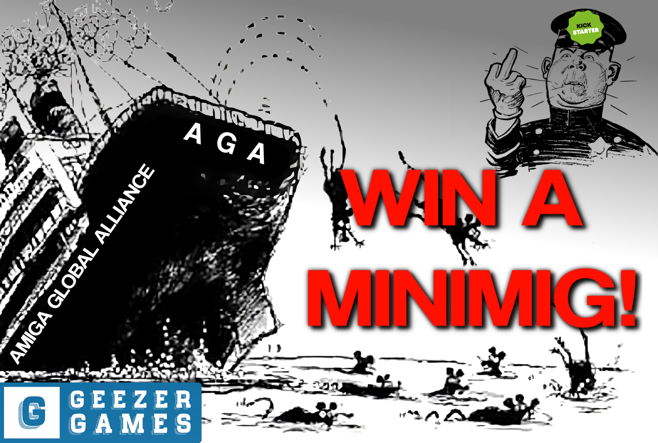 Don’t miss this great FAFO life hack from Geezer Games – FunkySpectrum