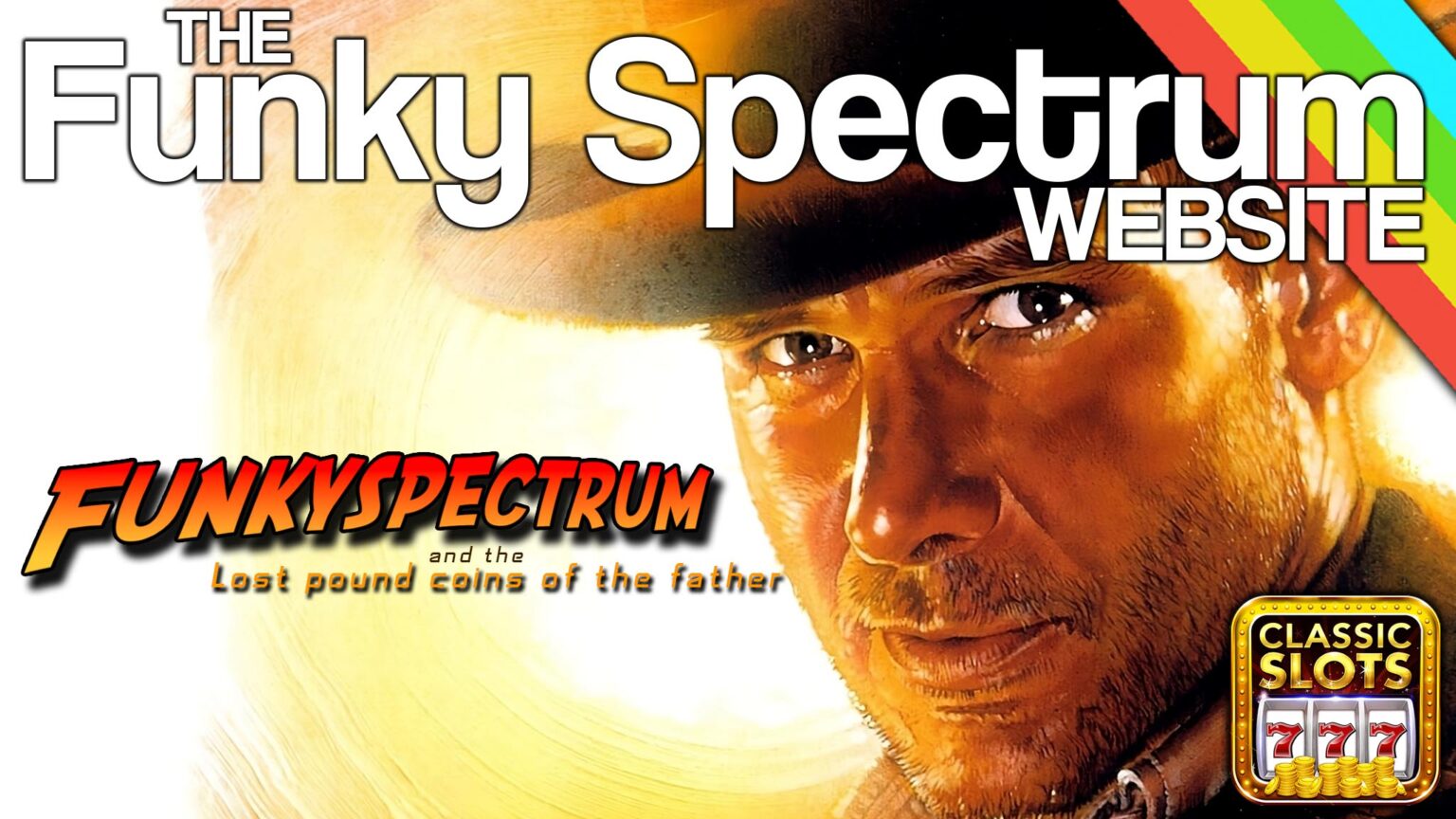 FunkySpectrum