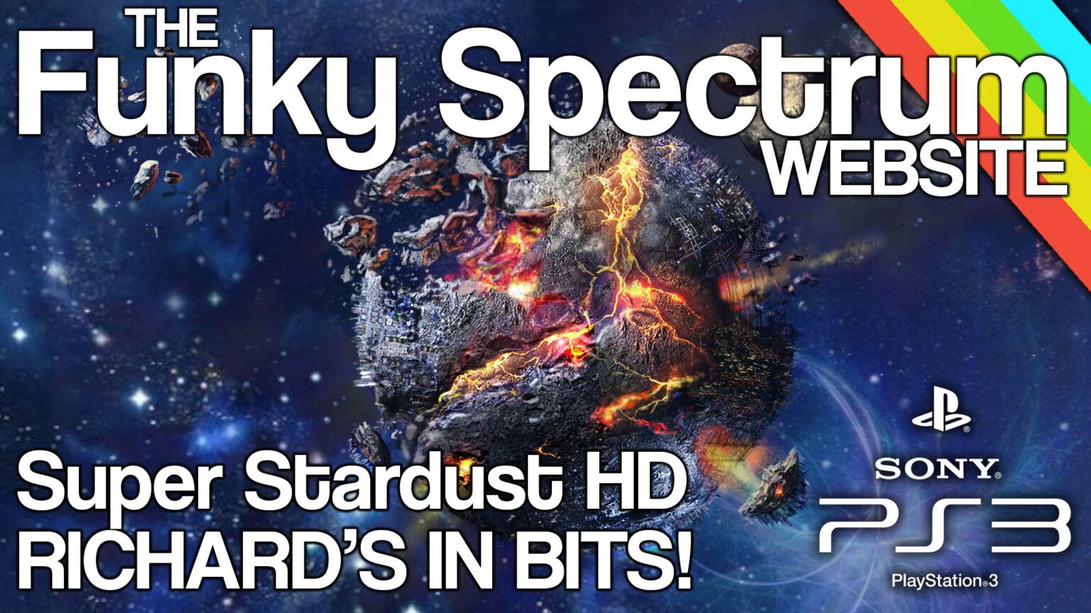 Lady Decade – FunkySpectrum