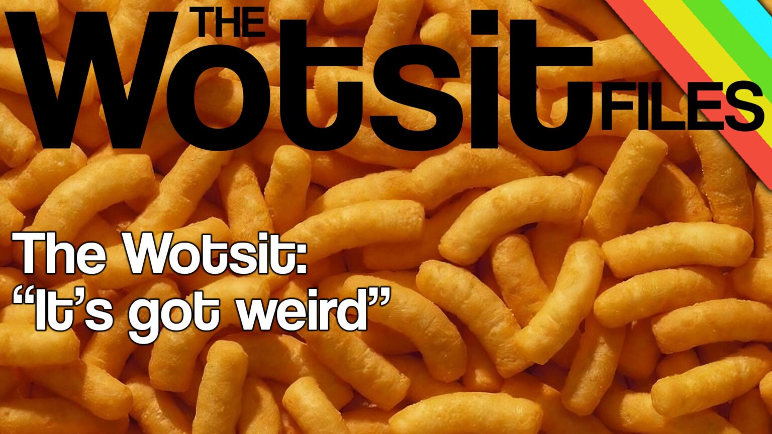 The Wotsit – FREE book download? – FunkySpectrum