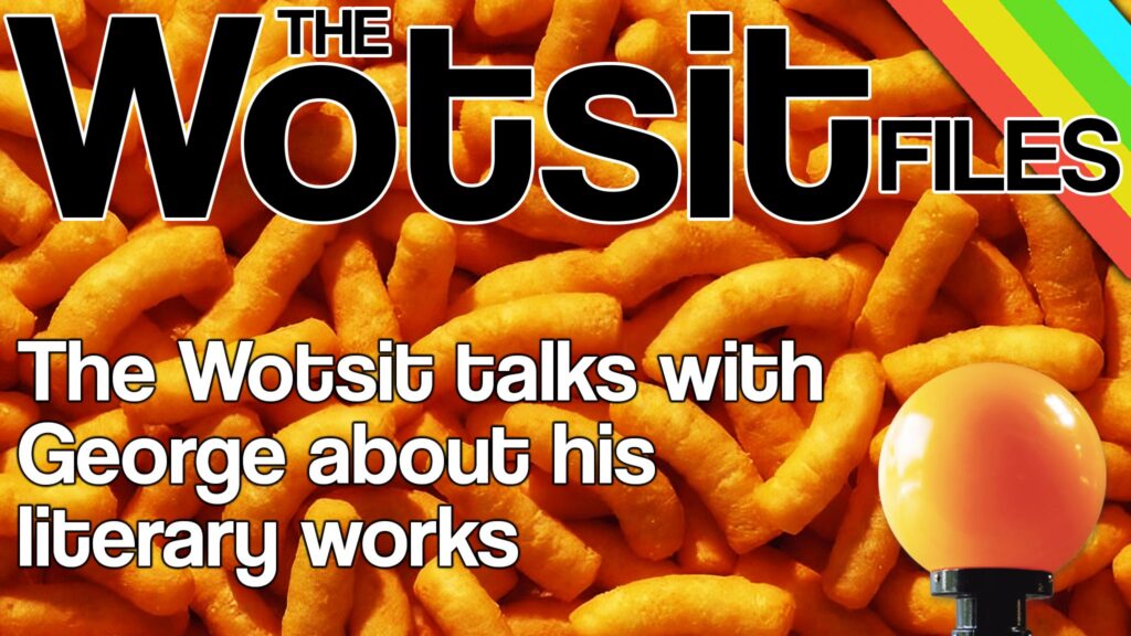 The Wotsit – FunkySpectrum