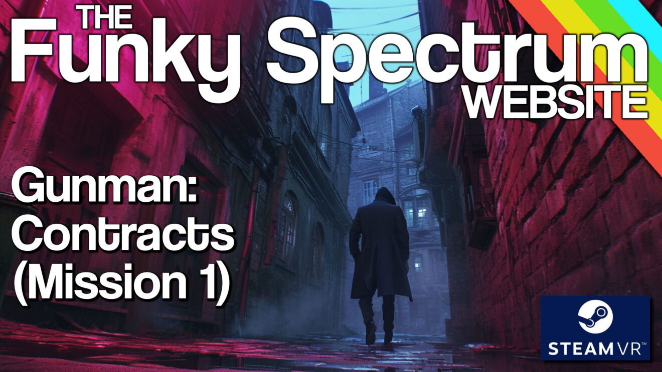 FunkySpectrum